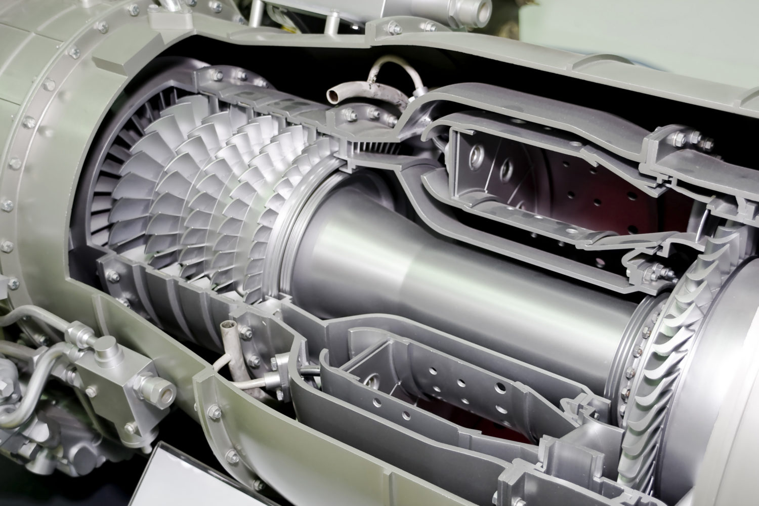 A Case Study in Part Cleanliness - PTI Industries Inc.