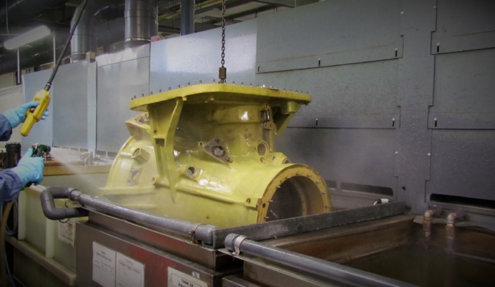 Magnesium Coatings - PTI Industries Inc.