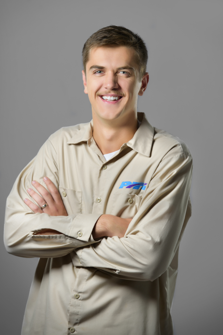 Our Team - PTI Industries Inc.