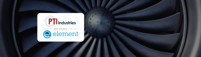 Home - PTI Industries Inc.